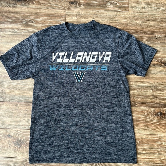 Shirts | Mens Villanova Shirt | Poshmark
